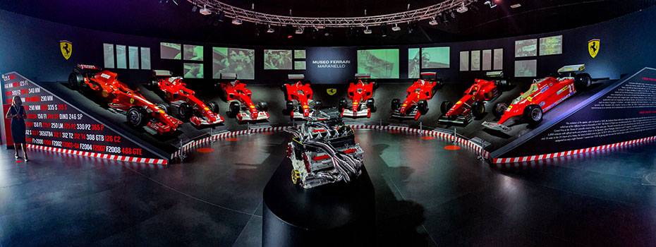 Industrial Lecture Series - Oxford Brookes University