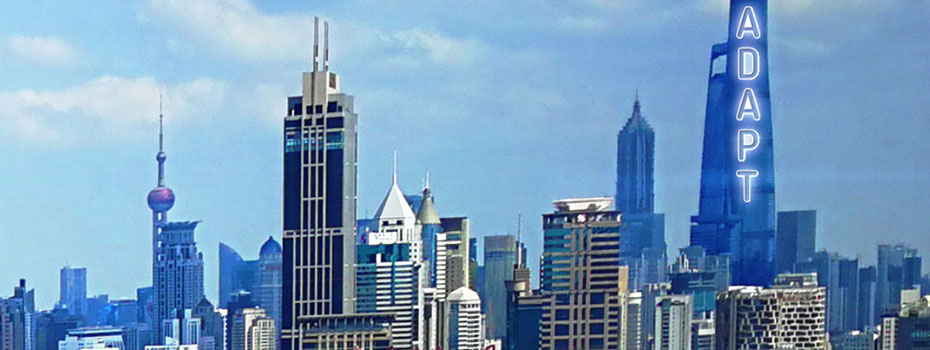 Oxford Adapt Programme - Oxford Brookes University