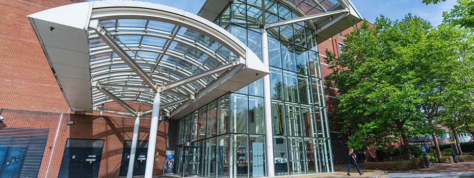 Global Banking School (GBS) - Oxford Brookes University