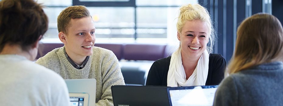 MA in Human Resource Management - Admission with Credit (12 month fast ...