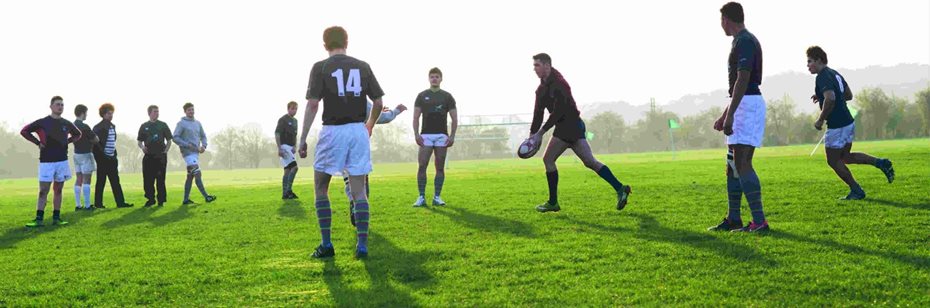 BSc top-up in Applied Sports Science and Coaching at Oxford Brookes ...