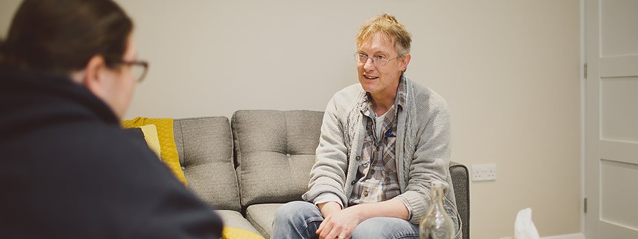 BA (Hons) in Social Work at Oxford Brookes University