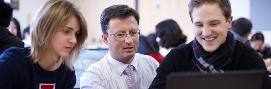 Fd(A) in Educational Practice (FdA) at Oxford Brookes University