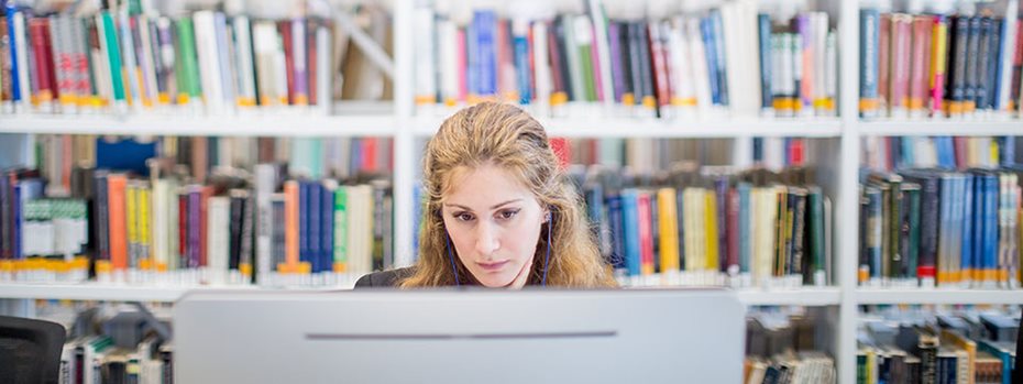 BA (Hons) in English Literature with Creative Writing at Oxford Brookes ...