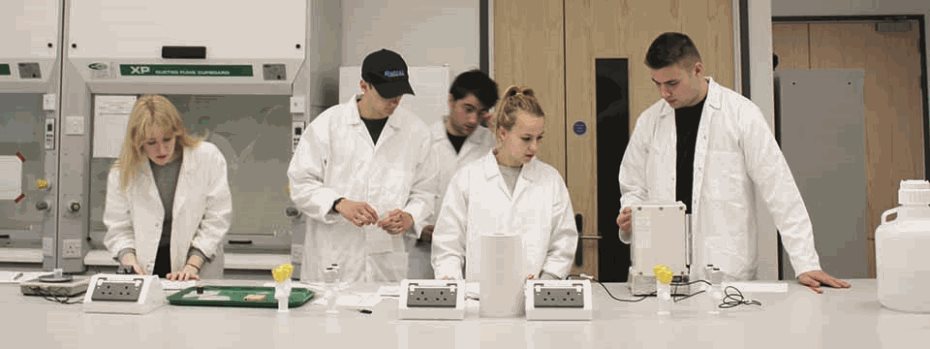 BA (Hons) or BSc (Hons) in Geography at Oxford Brookes University