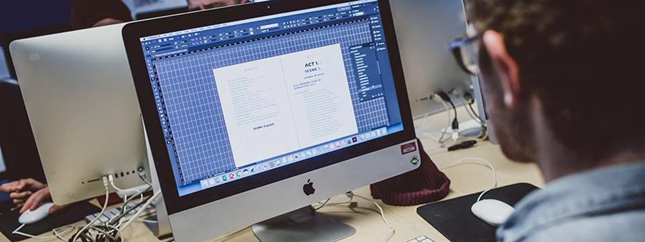 BA (Hons) in Media, Journalism and Publishing at Oxford Brookes University