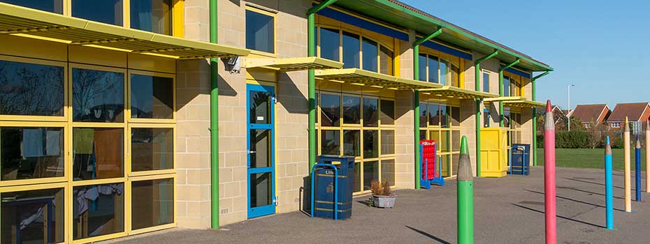 Schools - Oxford Brookes University