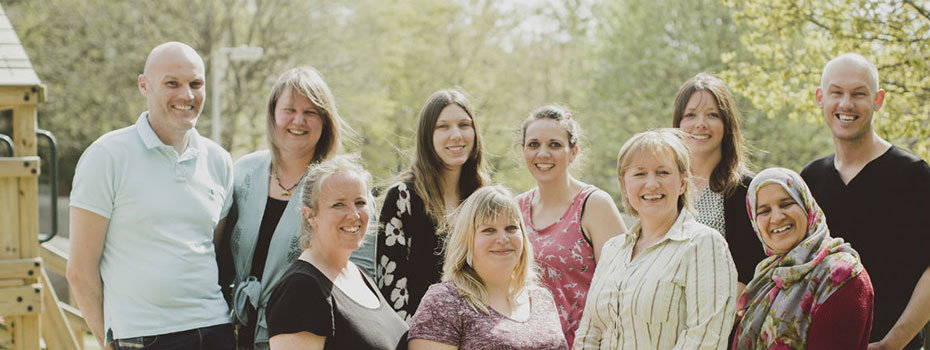 Our staff - Oxford Brookes University