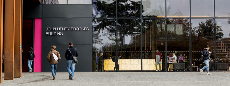 External Examiners' Handbook - Oxford Brookes University