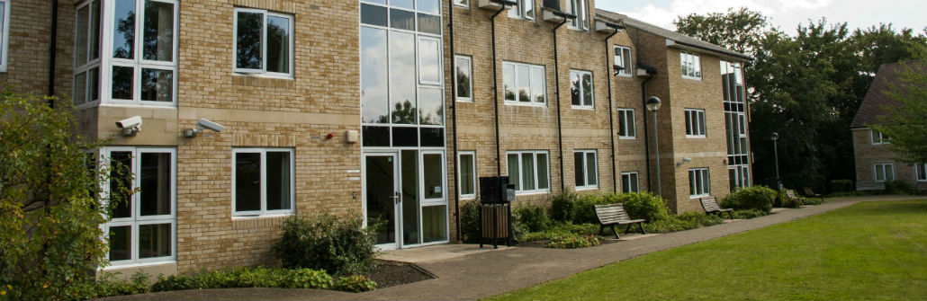 Sinnet Court - Oxford Brookes University