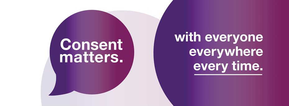 Sexual consent education - Oxford Brookes University