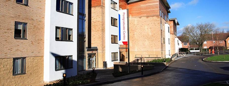 Clive Booth PGC - Oxford Brookes University