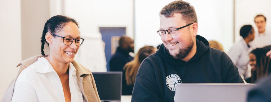 Coaching with Neurodivergent Individuals - Oxford Brookes University