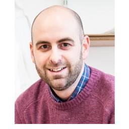 Dr Richard Hester - Oxford Brookes University