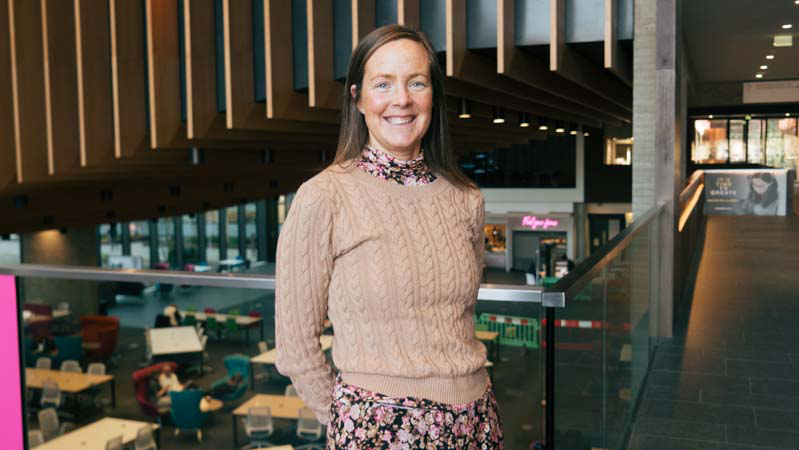 Dr Laura O’Callaghan - Oxford Brookes University