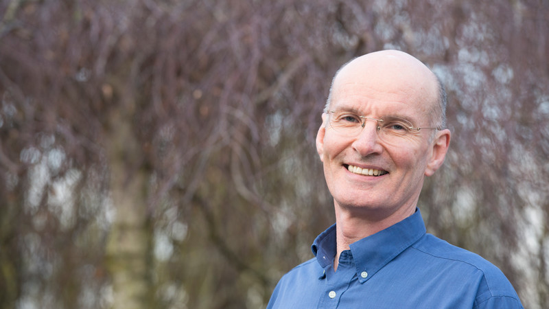 Dr Jonathan Louw - Oxford Brookes University