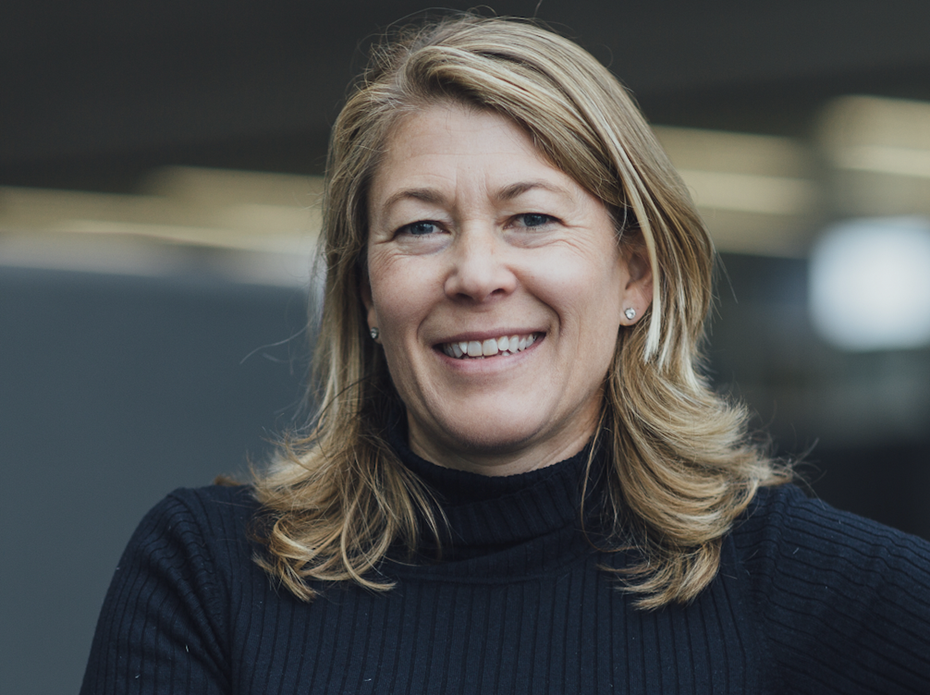 Sarah Rogers - Oxford Brookes University