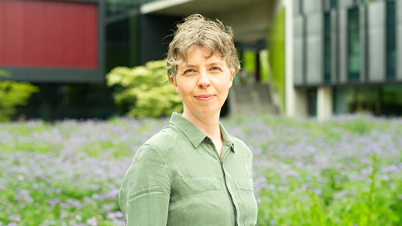 Ms Rachel Barbaresi - Oxford Brookes University