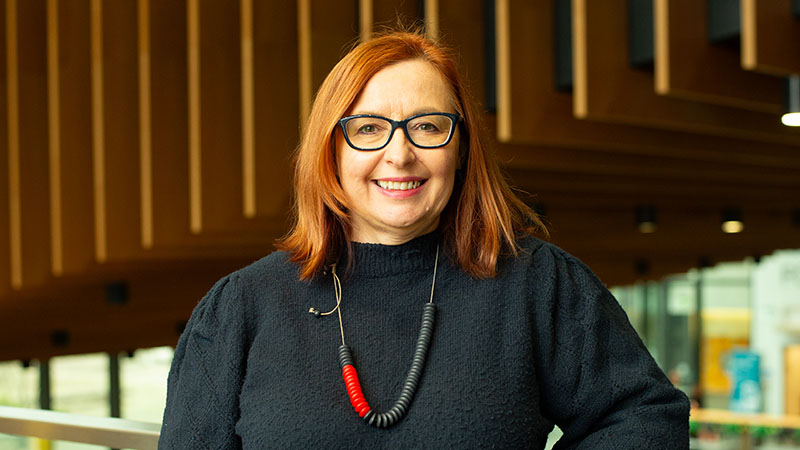 Ms Louise Williams - Oxford Brookes University