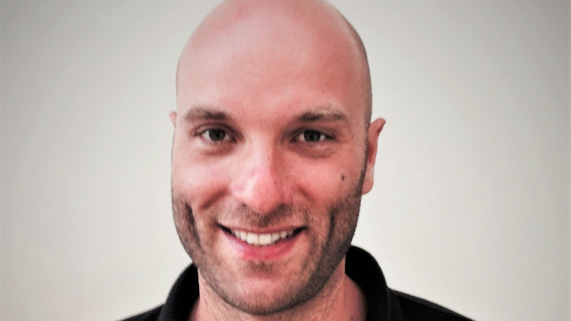 Professor Iakovos Tzanakis - Oxford Brookes University