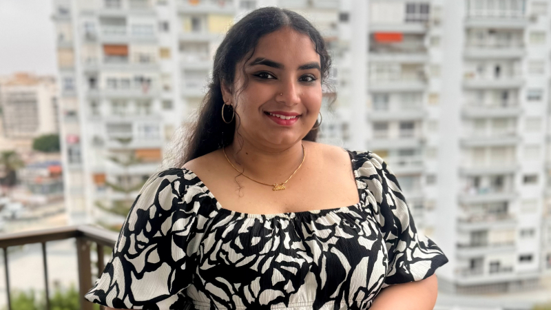 Julia George - Oxford Brookes University