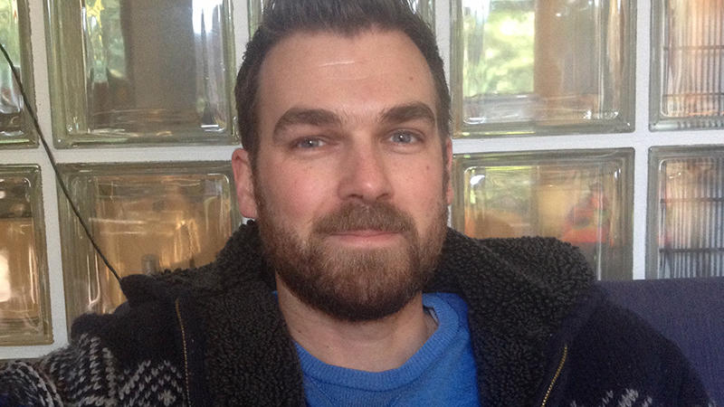 Kevin Barclay Meek - Oxford Brookes University