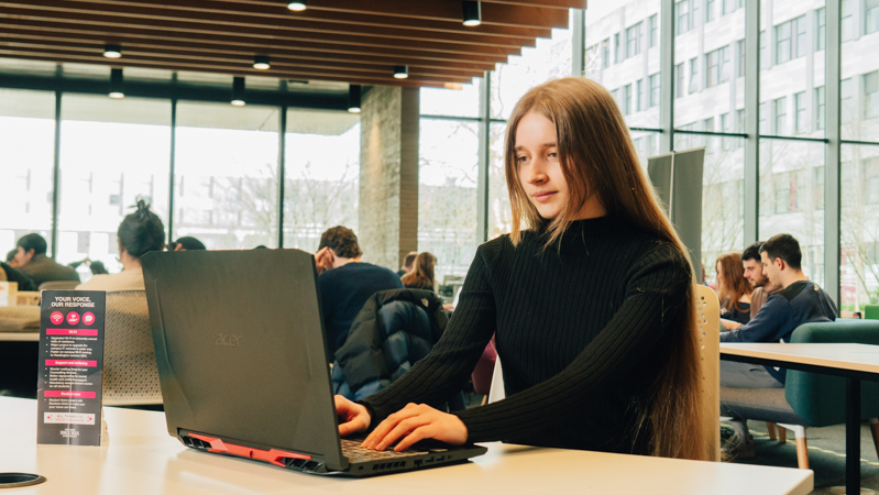 Rachel Mahoney - Oxford Brookes University