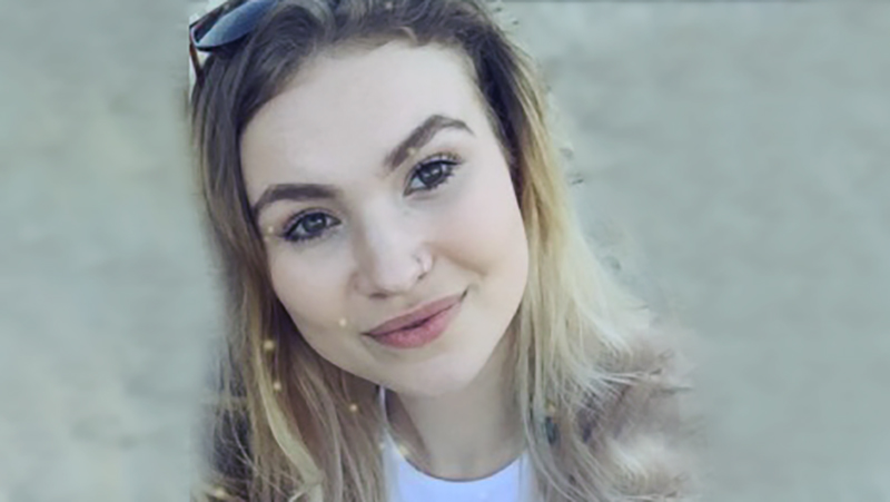 Rebecca Clawson - Oxford Brookes University