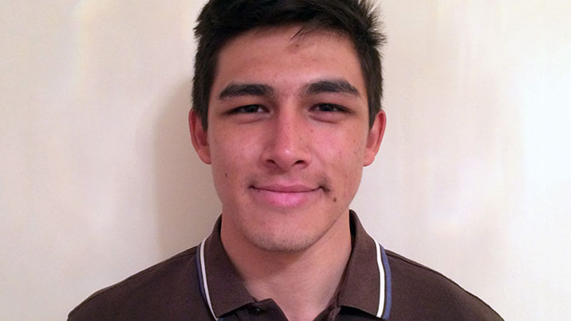 Matthew Perryman - Oxford Brookes University