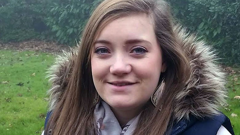 Michelle Pugh - Oxford Brookes University