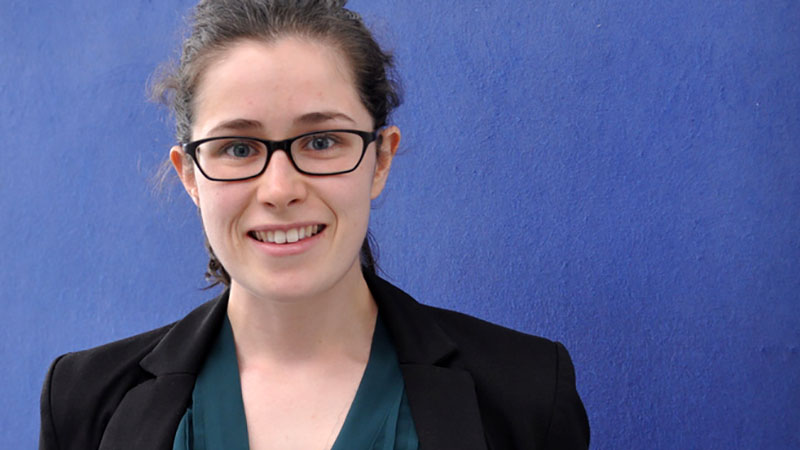 Lucy Victoria Richardson - Oxford Brookes University