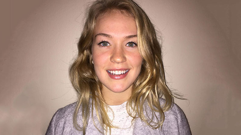 Alice Namtvedt - Oxford Brookes University