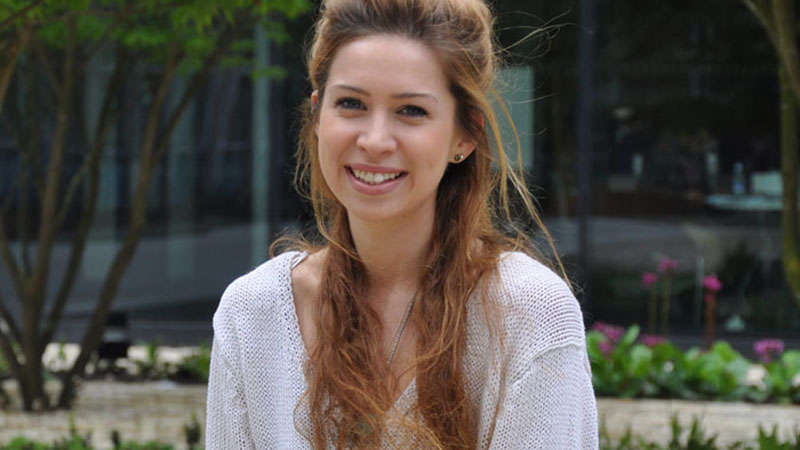 Anna McGovern - Oxford Brookes University