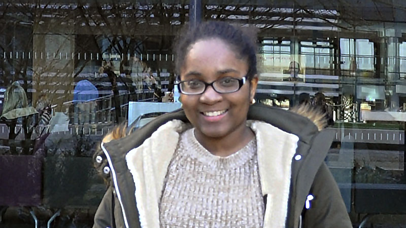 Kimberly Clarke - Oxford Brookes University