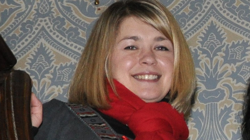 Rachael Butcher - Oxford Brookes University