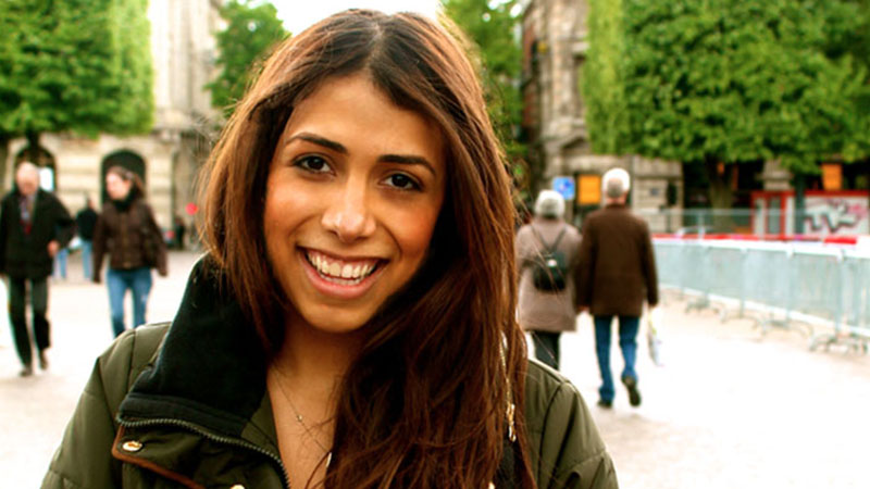 Laura Natara Malave - Oxford Brookes University