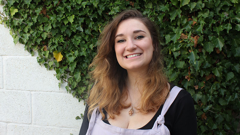 Alexandra Chesters - Oxford Brookes University