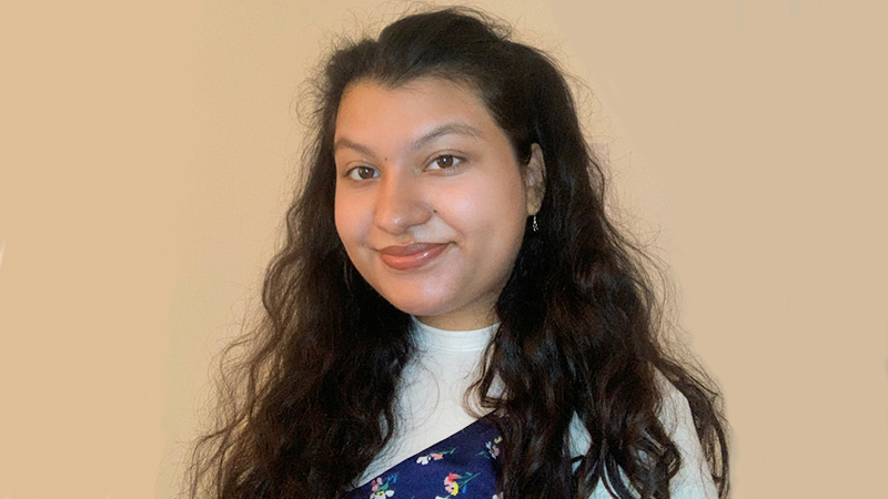 Eesha Bakht - Oxford Brookes University