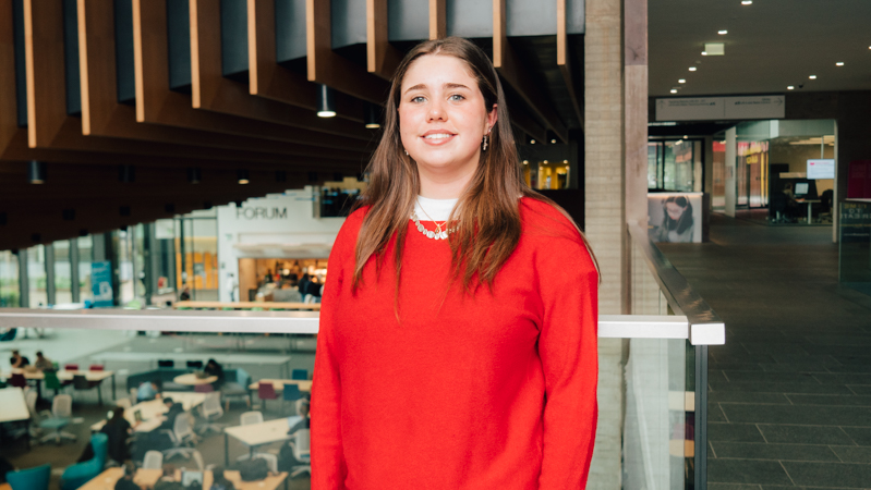 Lucy Moore - Oxford Brookes University