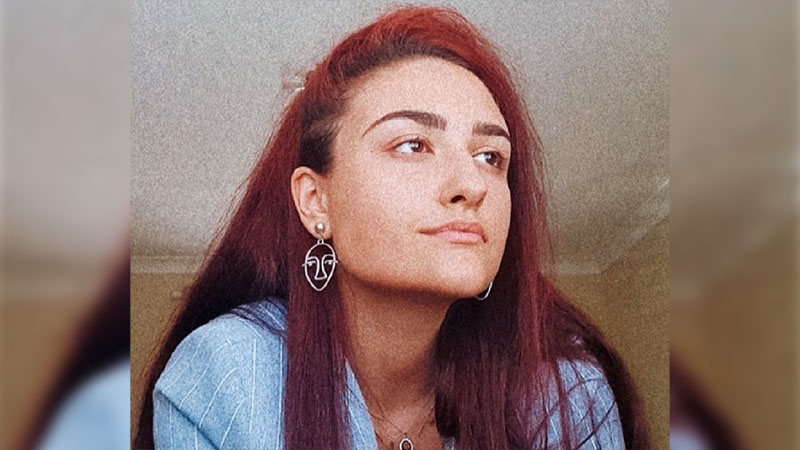 Sabina-Elena Filipescu - Oxford Brookes University