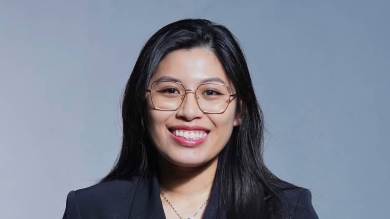 Lu Phuong Anh (Alice) Tran - Oxford Brookes University