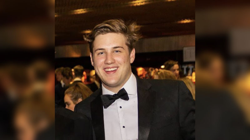 Max Mason - Oxford Brookes University