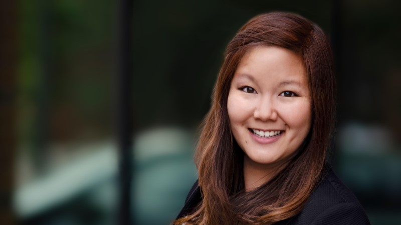 Christina Nguyen - Oxford Brookes University