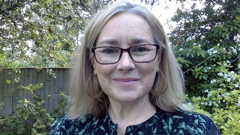 Sarah Phibbs - Oxford Brookes University