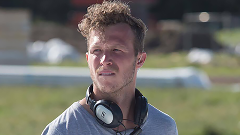 Tom Turner - Oxford Brookes University