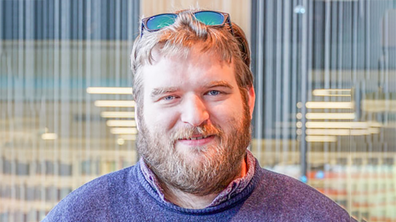 Bob Beeton - Oxford Brookes University