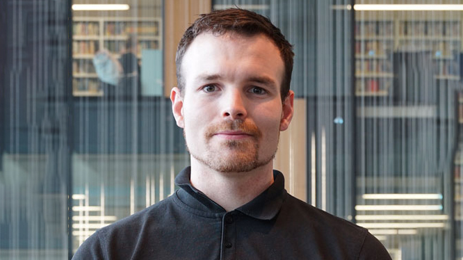 Duncan Lee - Oxford Brookes University