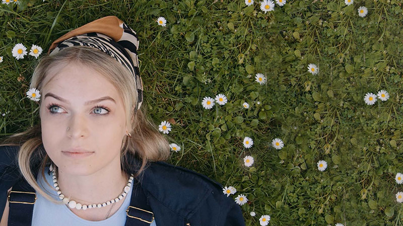 Tori Baker - Oxford Brookes University