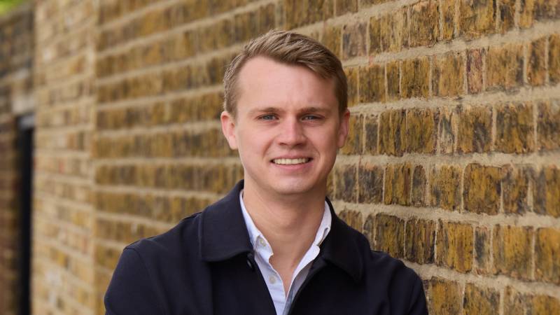 Alex Dunkley - Oxford Brookes University