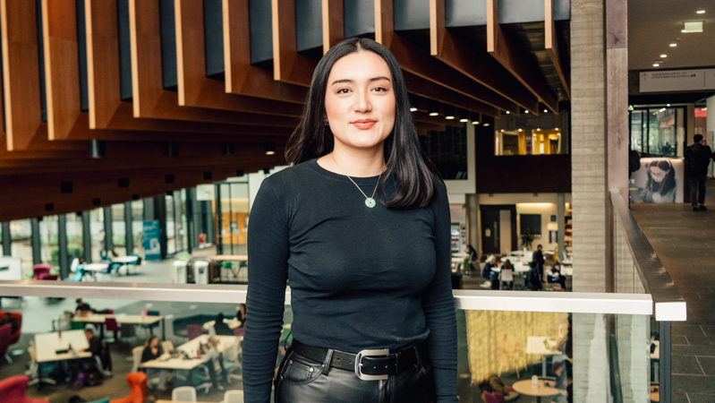 Emma Duncalf - Oxford Brookes University